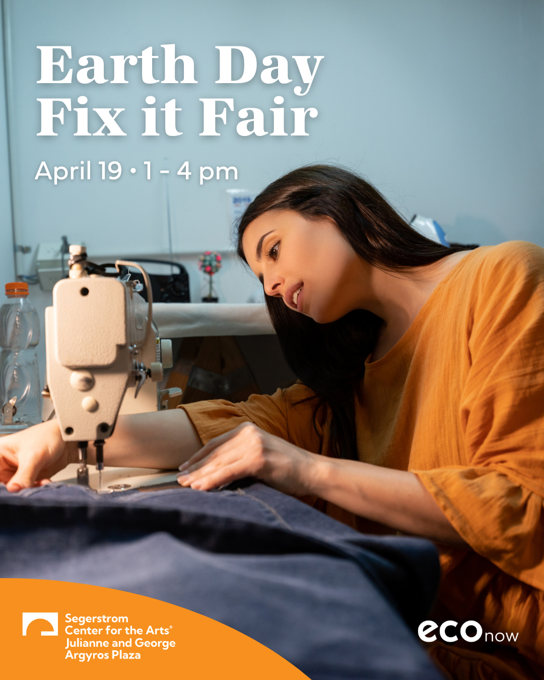 Welcome to eco now, california! | be eco now, not eco later 🌎⏰